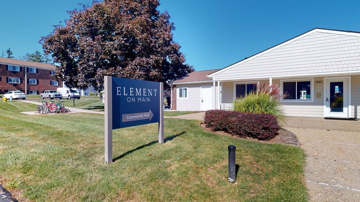 Photos and Video of Element on Main in Kalamazoo, MI