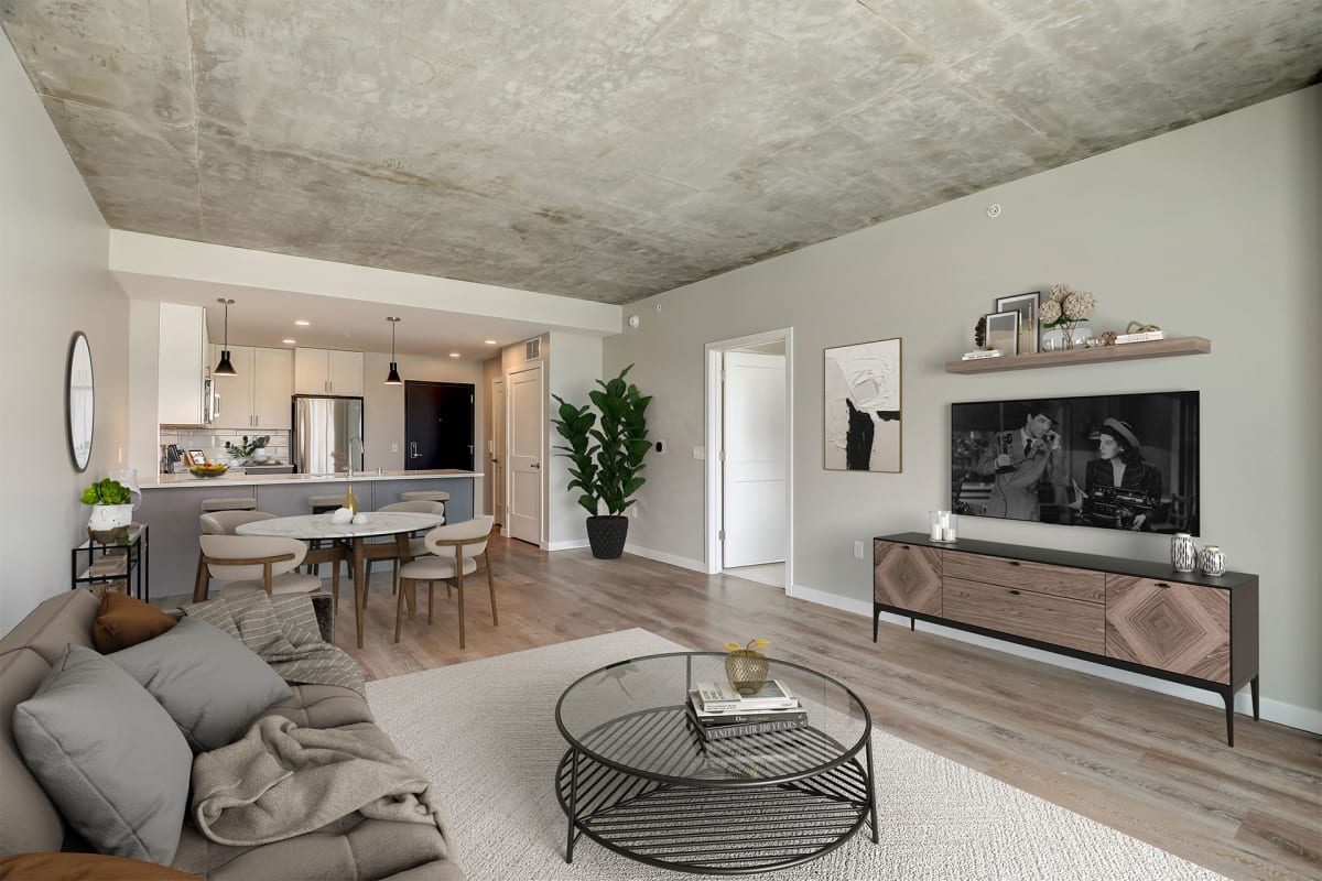 Photos and Video of EO Madison Yards in Madison, WI