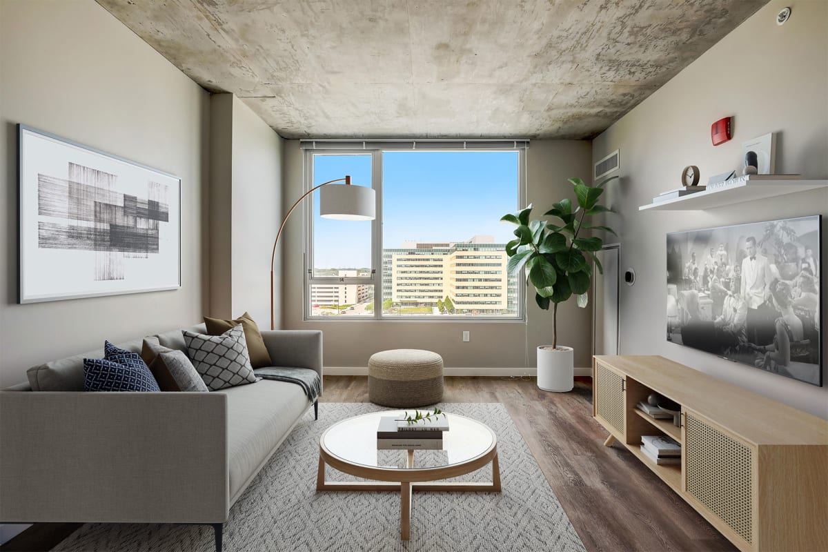 Photos and Video of EO Madison Yards in Madison, WI