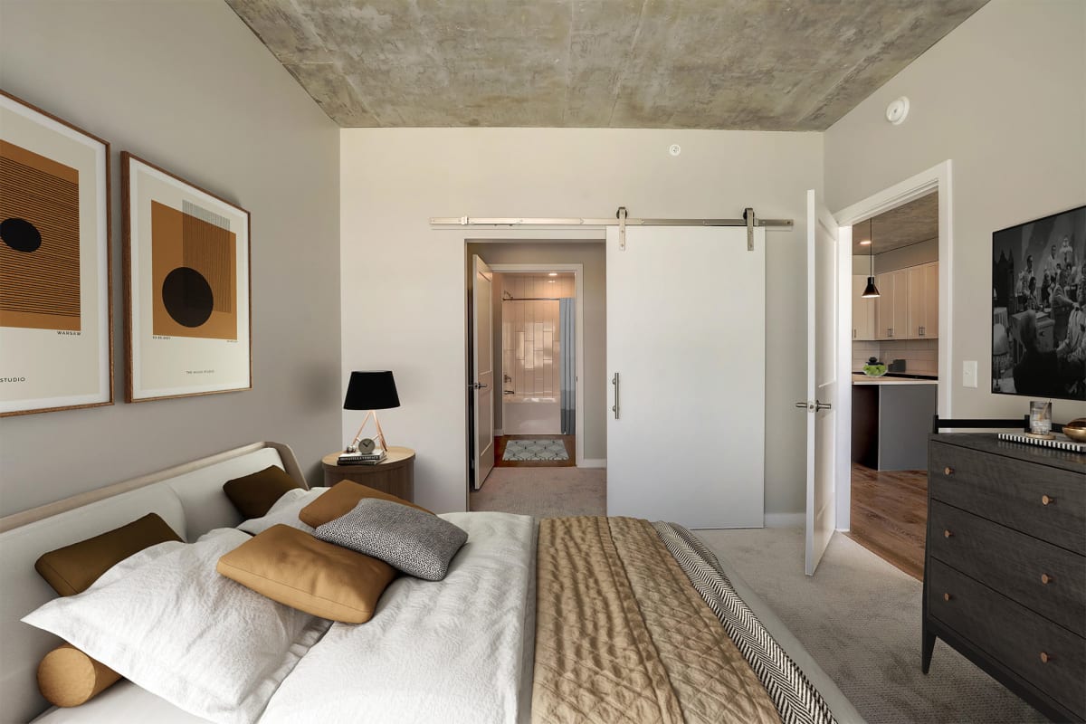 Photos and Video of EO Madison Yards in Madison, WI