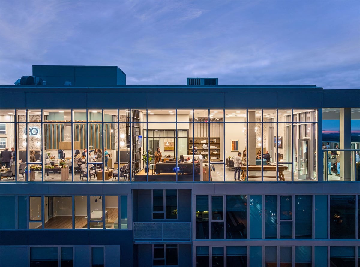 Photos and Video of EO Madison Yards in Madison, WI