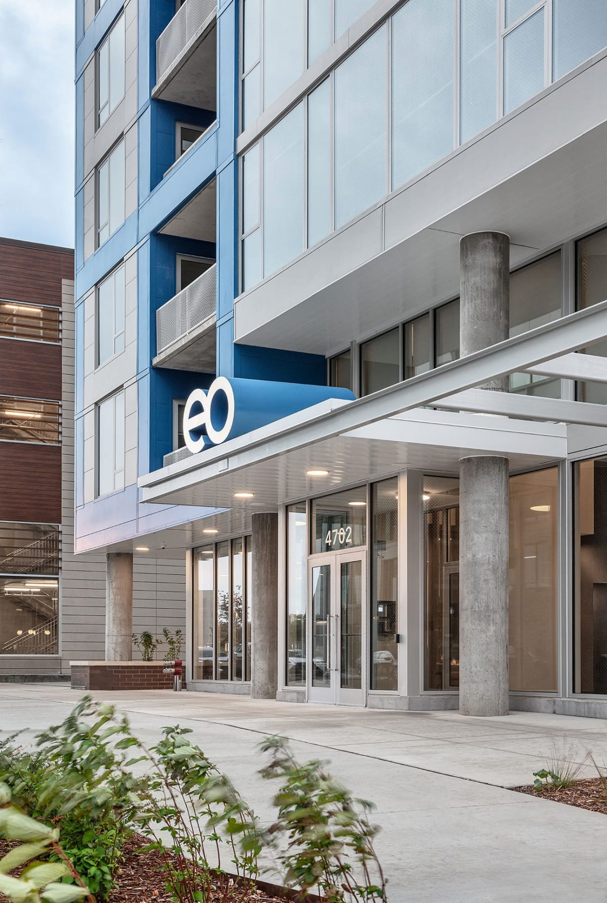 Photos and Video of EO Madison Yards in Madison, WI