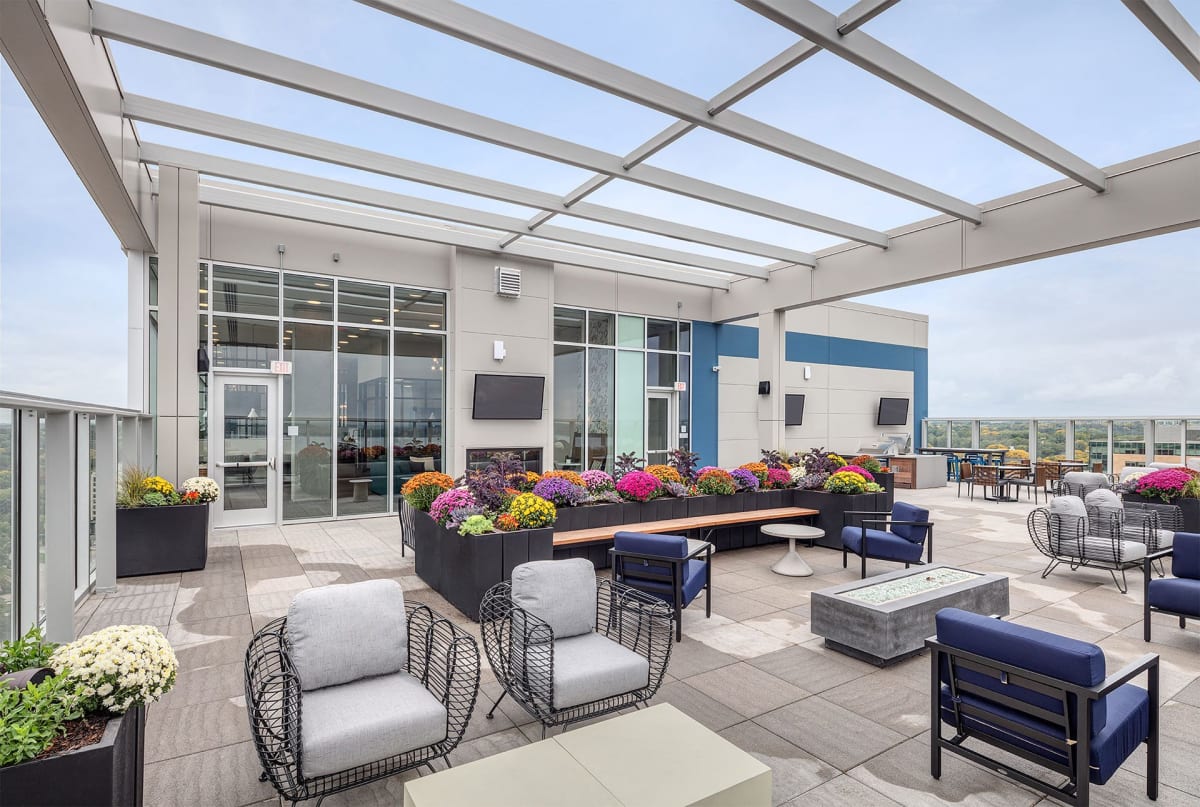 Photos and Video of EO Madison Yards in Madison, WI