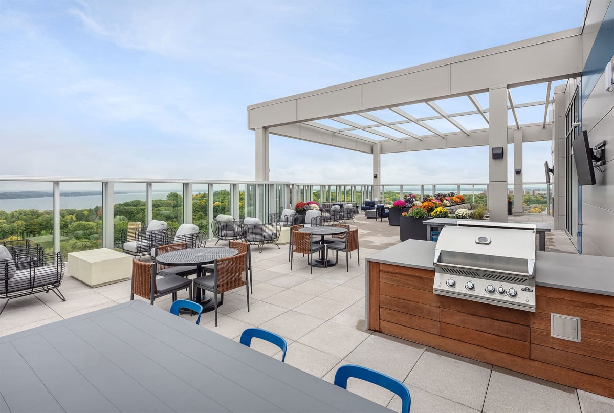 Photos and Video of EO Madison Yards in Madison, WI