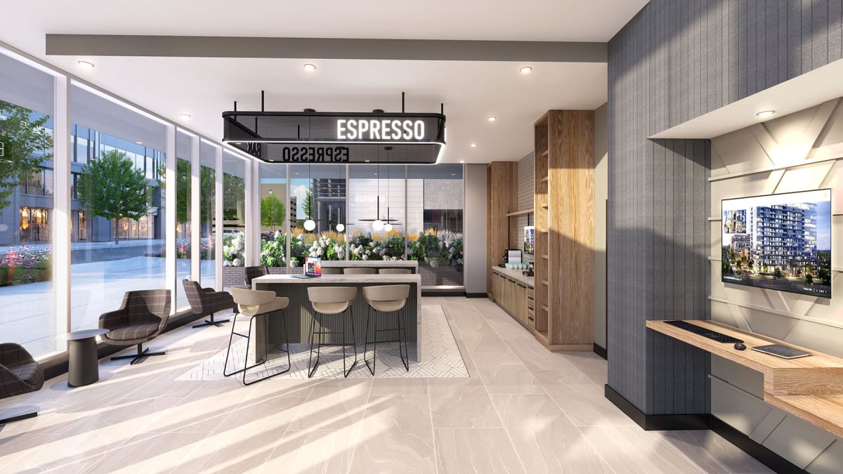 Photos and Video of EO Madison Yards in Madison, WI