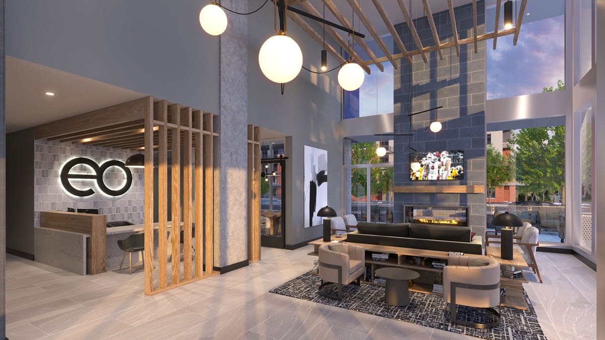 Photos and Video of EO Madison Yards in Madison, WI