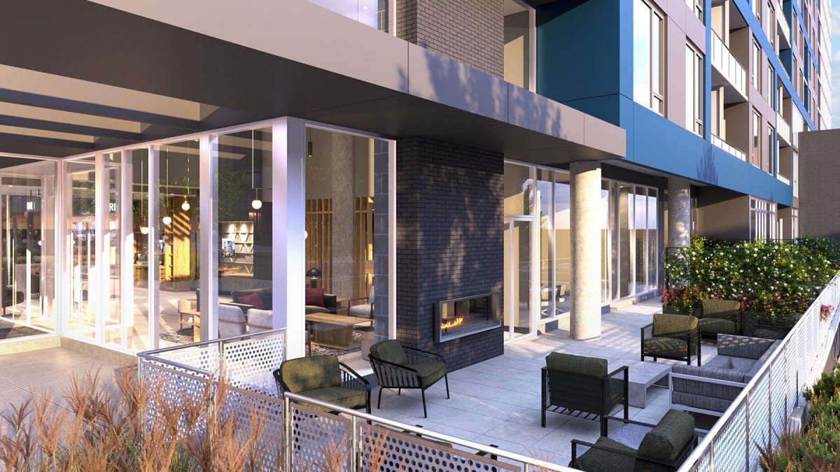 Photos and Video of EO Madison Yards in Madison, WI