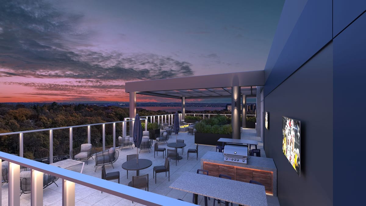 Photos and Video of EO Madison Yards in Madison, WI