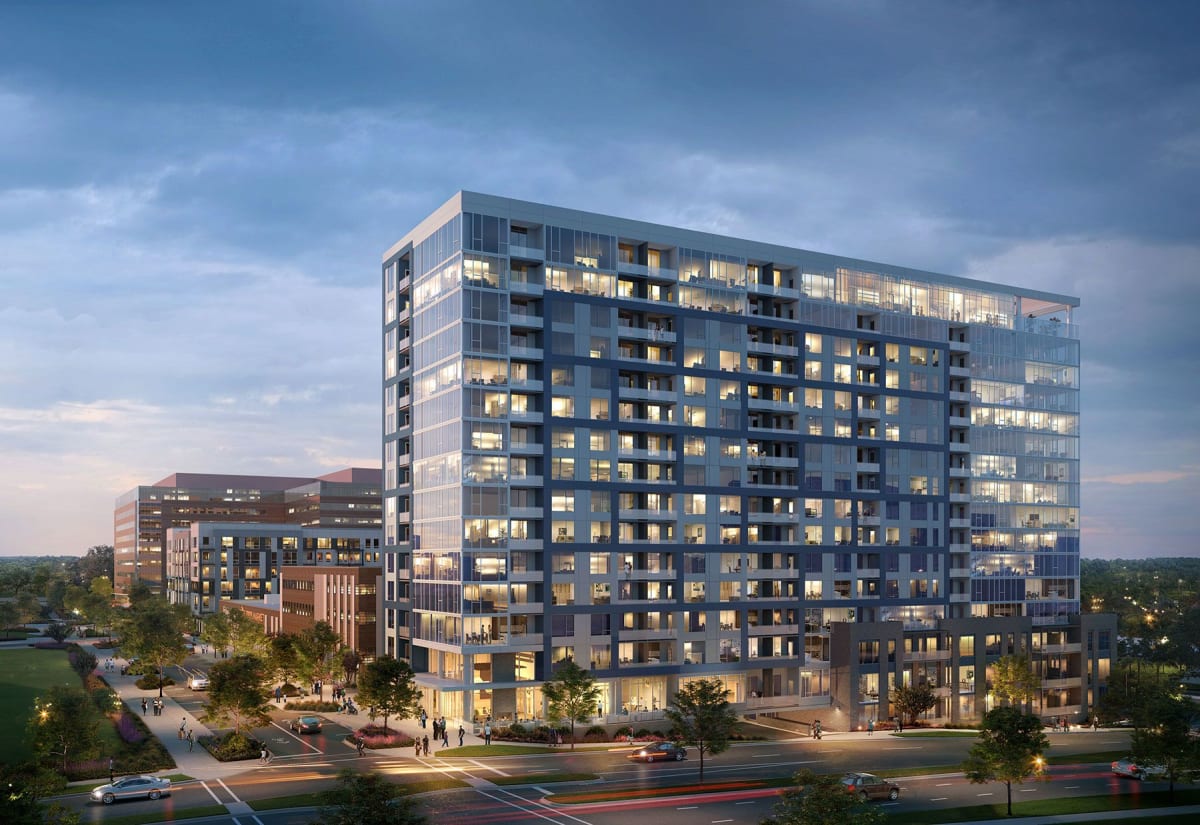 Photos and Video of EO Madison Yards in Madison, WI