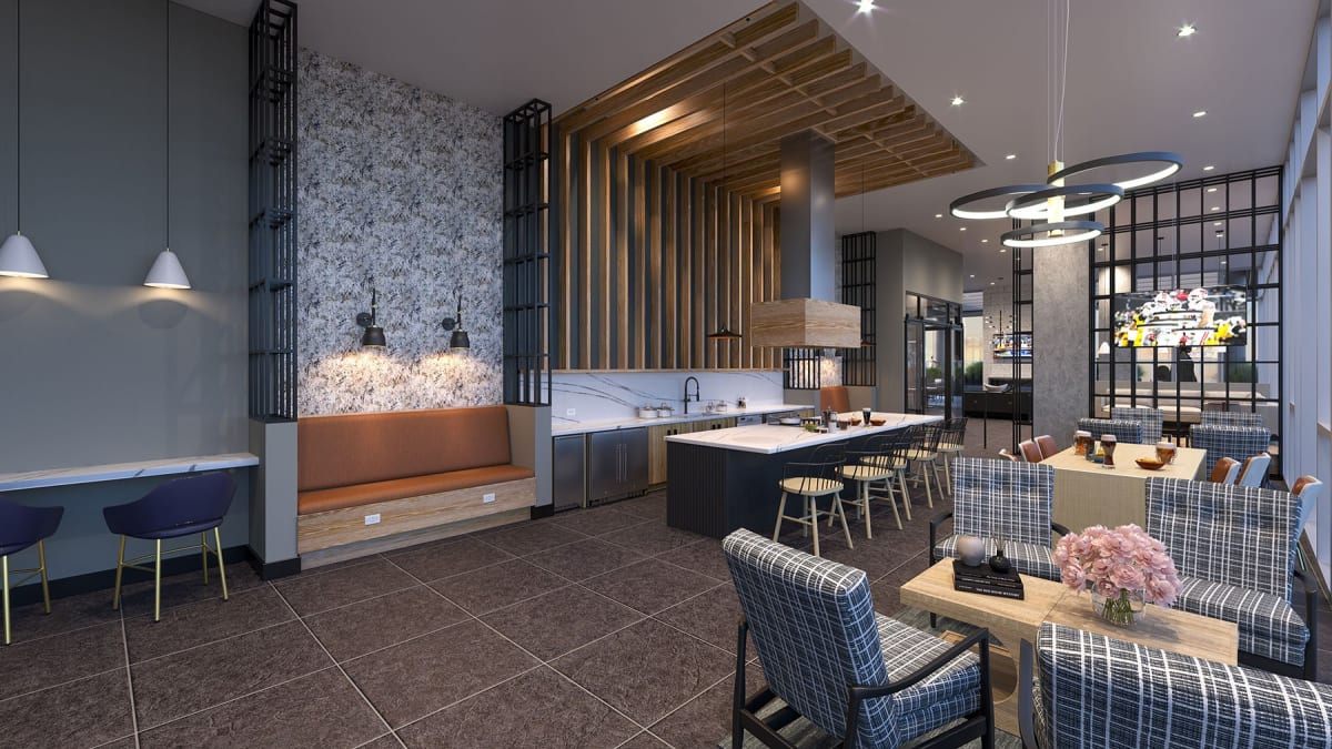 Photos and Video of EO Madison Yards in Madison, WI