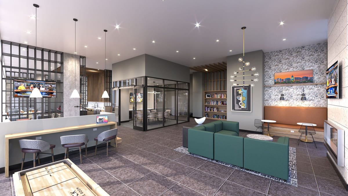 Photos and Video of EO Madison Yards in Madison, WI