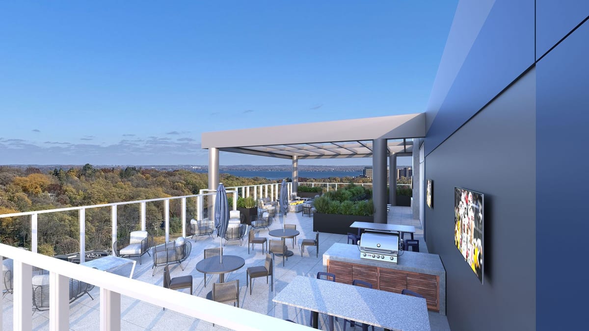 Photos and Video of EO Madison Yards in Madison, WI