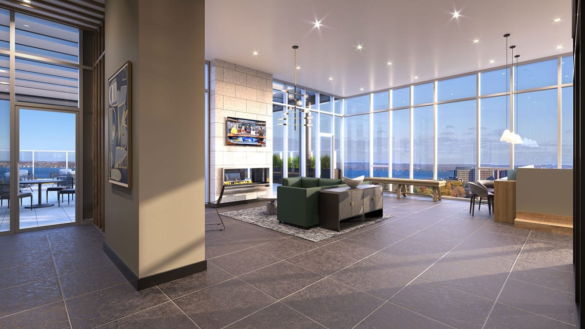 Photos and Video of EO Madison Yards in Madison, WI