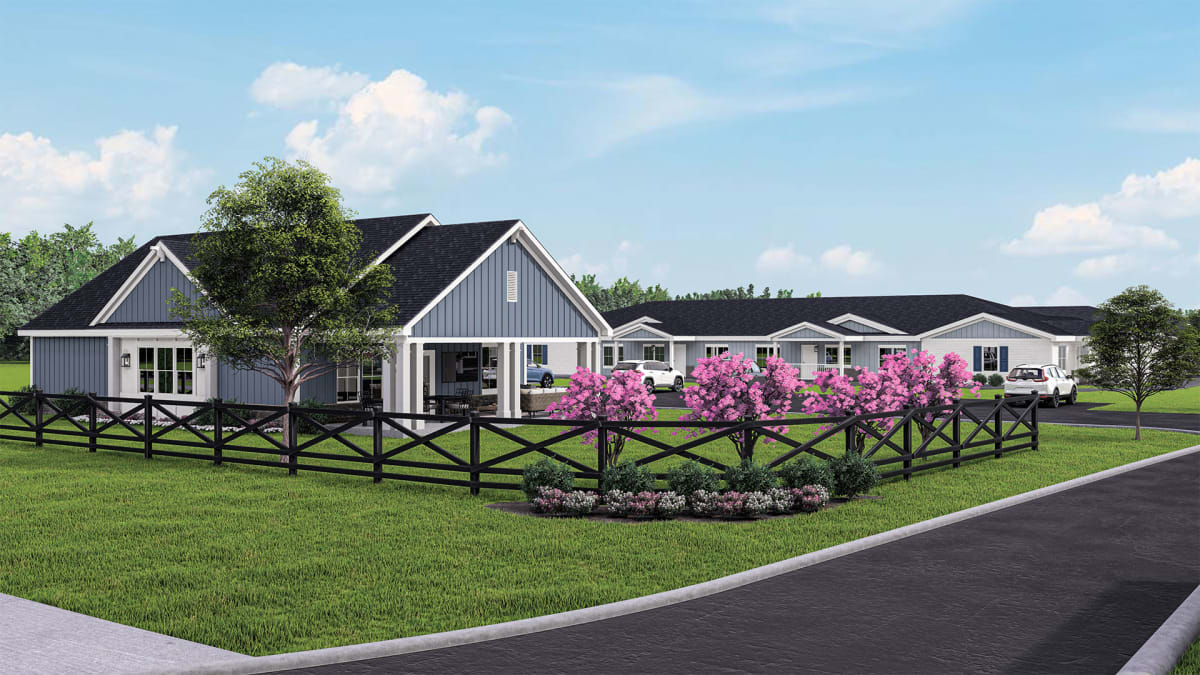Photos and Video of Grand Villas of Clayton in Clayton, OH