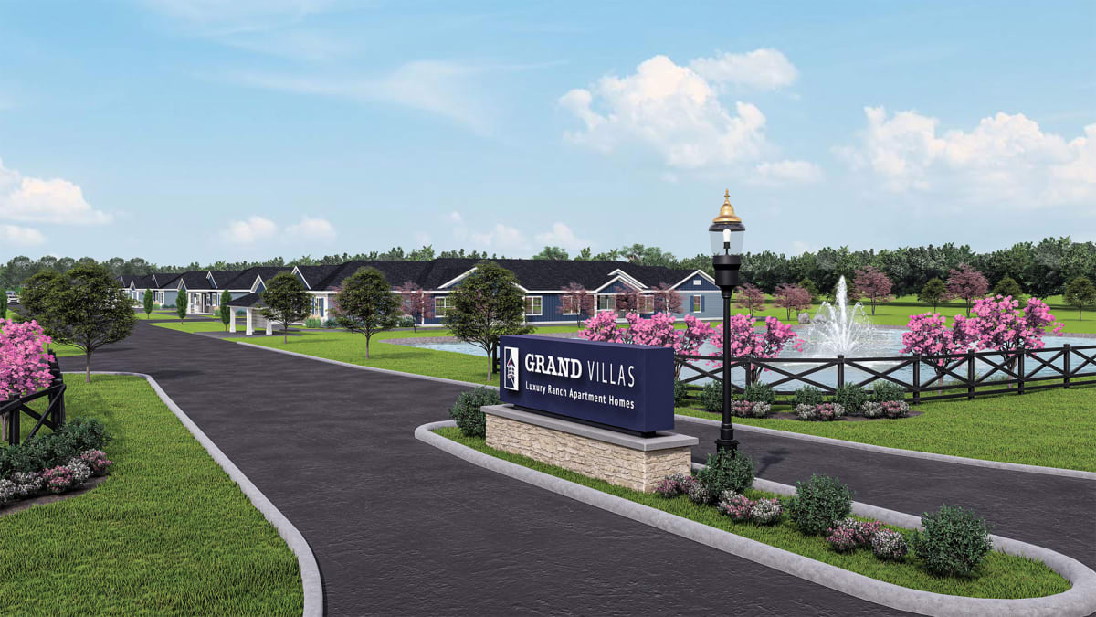 Photos and Video of Grand Villas of Clayton in Clayton, OH