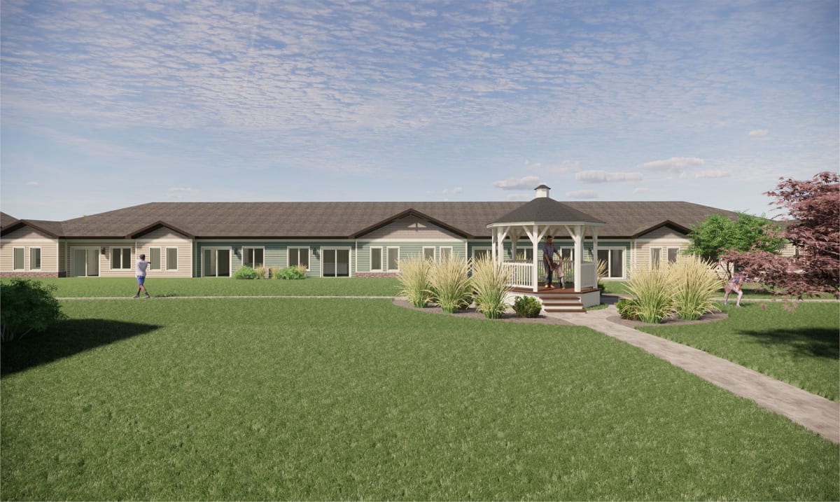 Photos and Video of Savannah at Waterford Village in Grand Rapids, MI