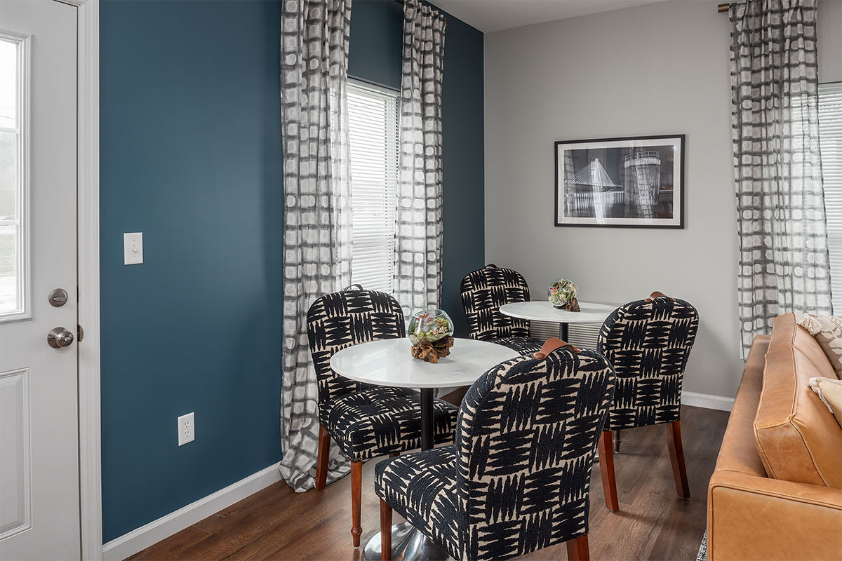 Photos and Video of Turtle Creek Apartments in Fenton, MO