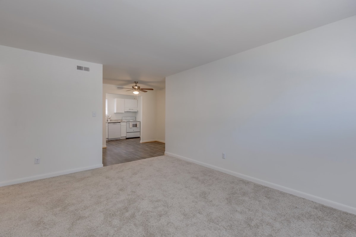 Photos and Video of Kings Row Apartments in Virginia Beach, VA
