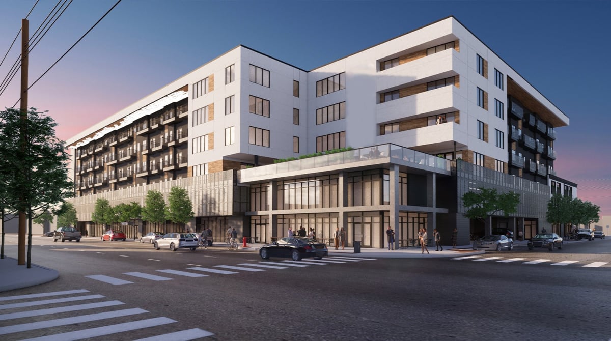 Photos and Video of Martin on Main in Louisville, KY