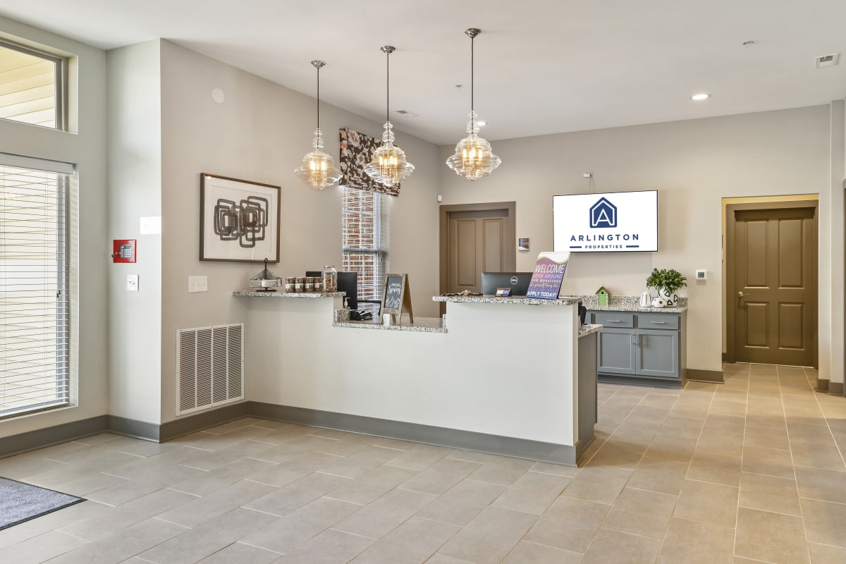 Gallery | Austin Place Apartments in Columbus, OH