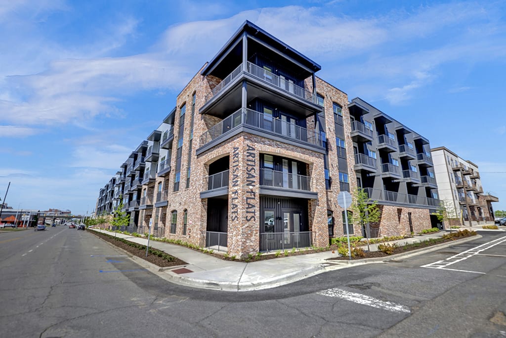 Photos and Video | Artisan Flats Apartments | Birmingham, AL