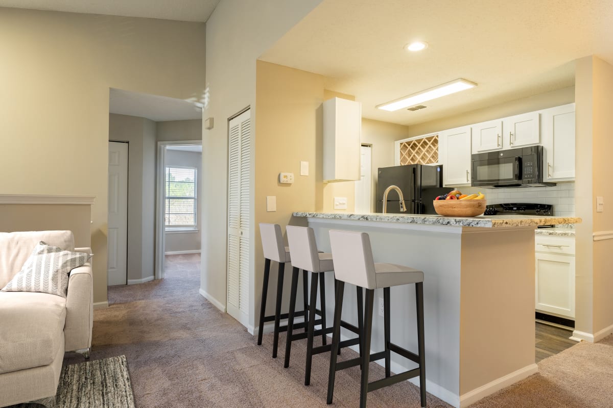 Photos and Video of The Avenues of Inverness in Birmingham, AL