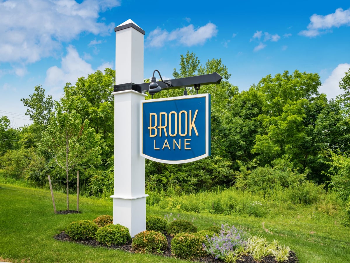 Photos and Video of Brook Lane Apartments in Columbus, OH