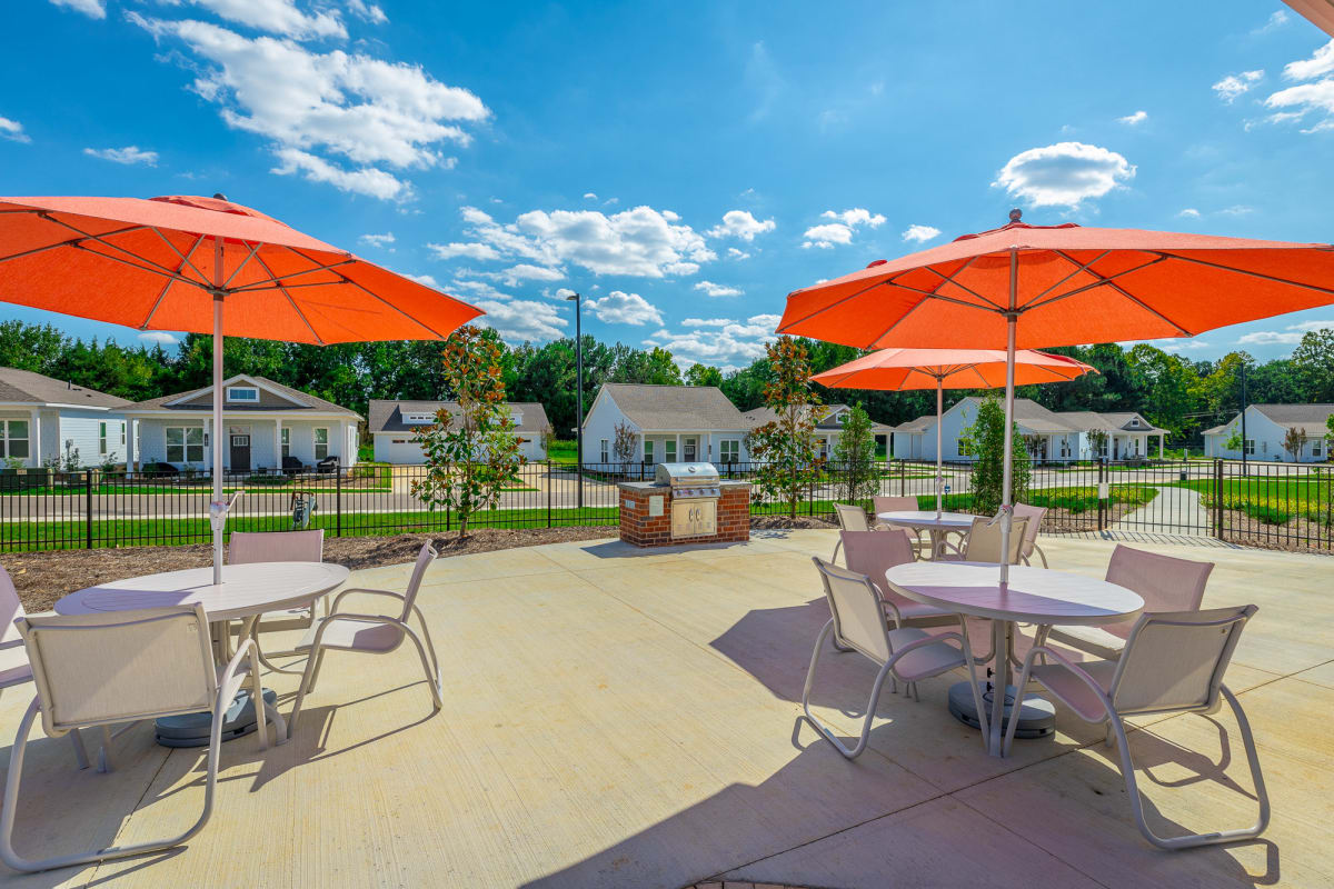 Photos and Video of Anthem Luxury Rental Homes in Huntsville, AL