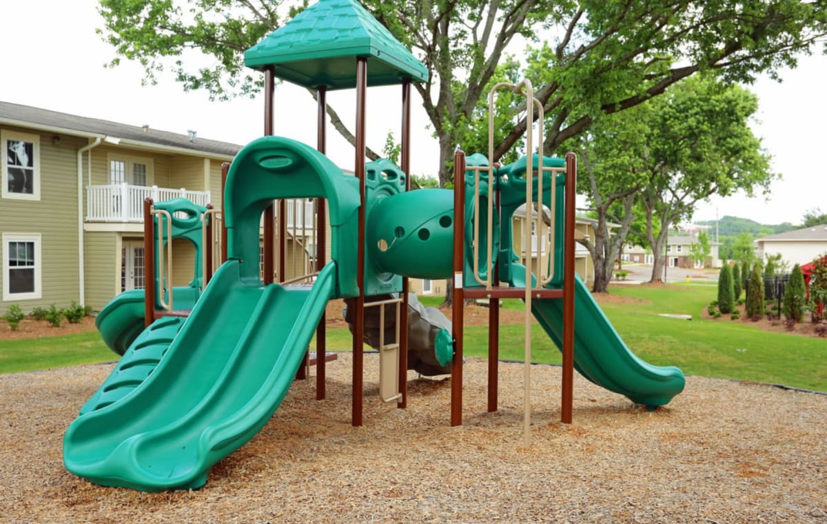 Photos and Video of Fern Parc in Huntsville, AL