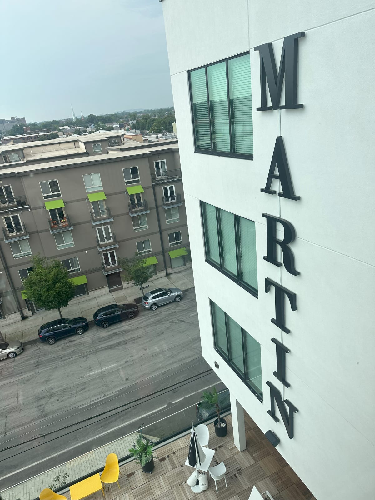 View Photos of Butchertown, Apartments | Martin on Main Apts