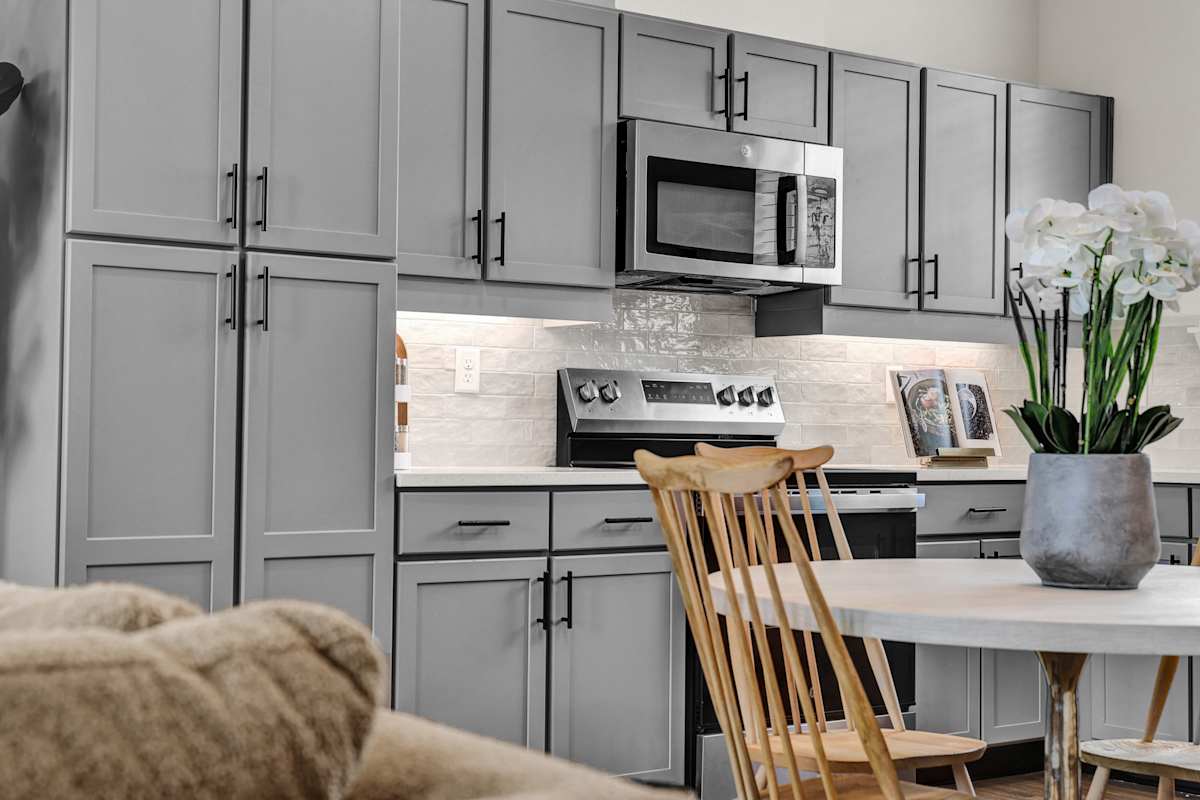 Photo Gallery | West Row Lofts & Townhomes | Homewood AL
