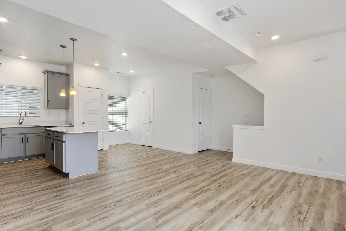 Photos and Video of Lofts at Fort Union in Midvale, UT