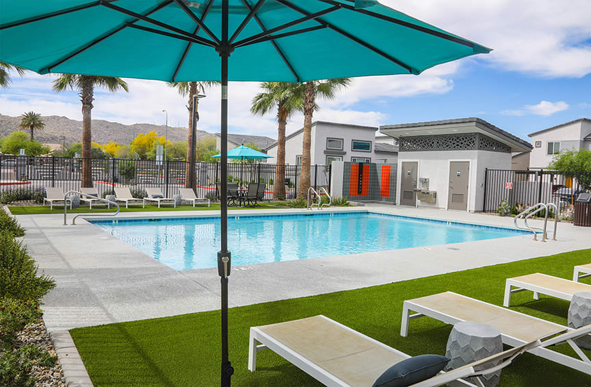 Apartments for Rent in Phoenix, AZ | LINQ at South Mountain