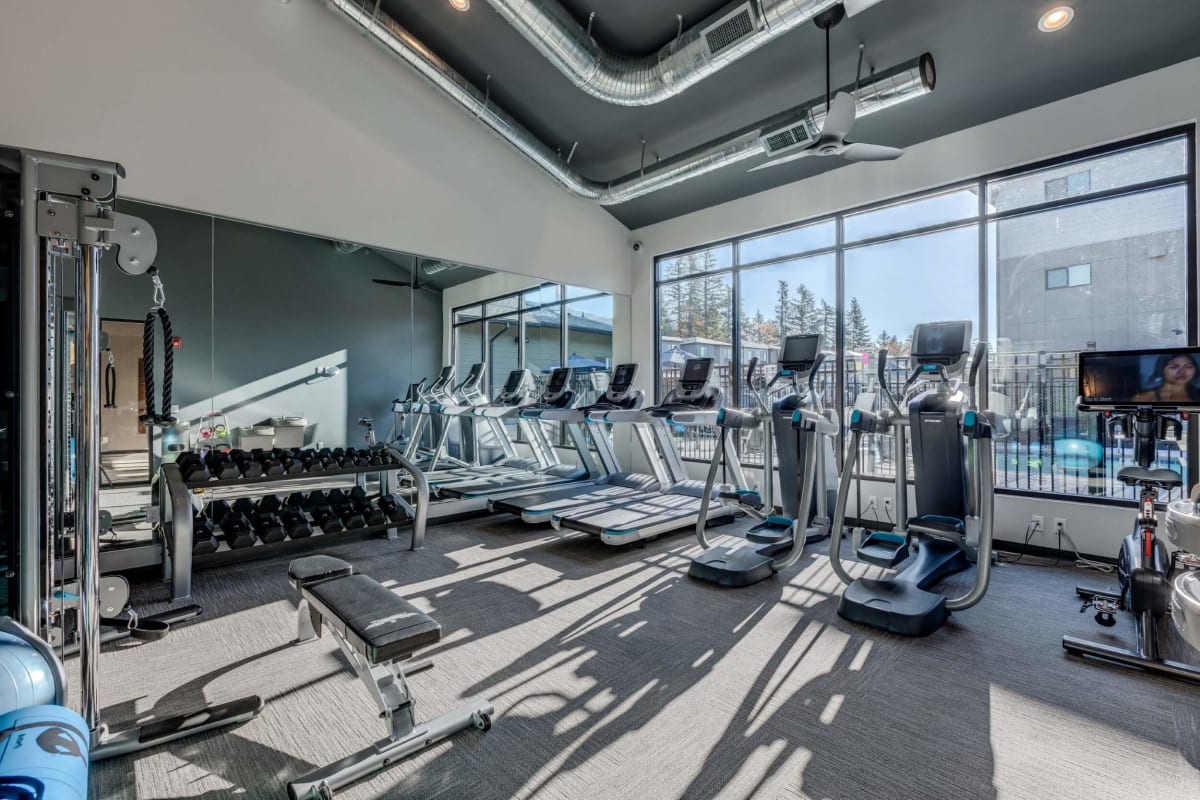 Photos and Video of Ascend in Maple Valley, WA