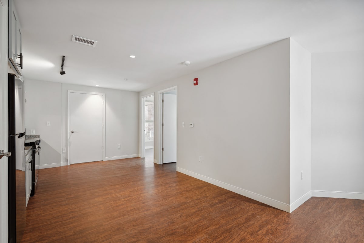 Photos and Video of MDXL Flats in Washington, DC