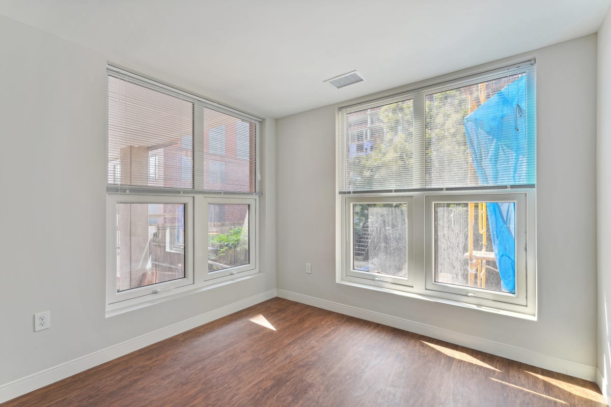 Photos and Video of MDXL Flats in Washington, DC