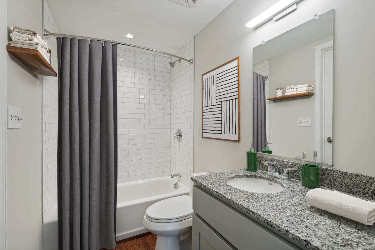 Photos and Video of MDXL Flats in Washington, DC