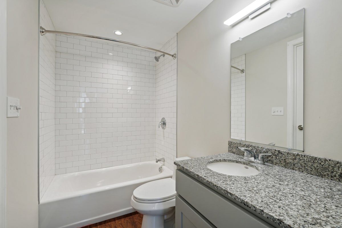 Photos and Video of MDXL Flats in Washington, DC