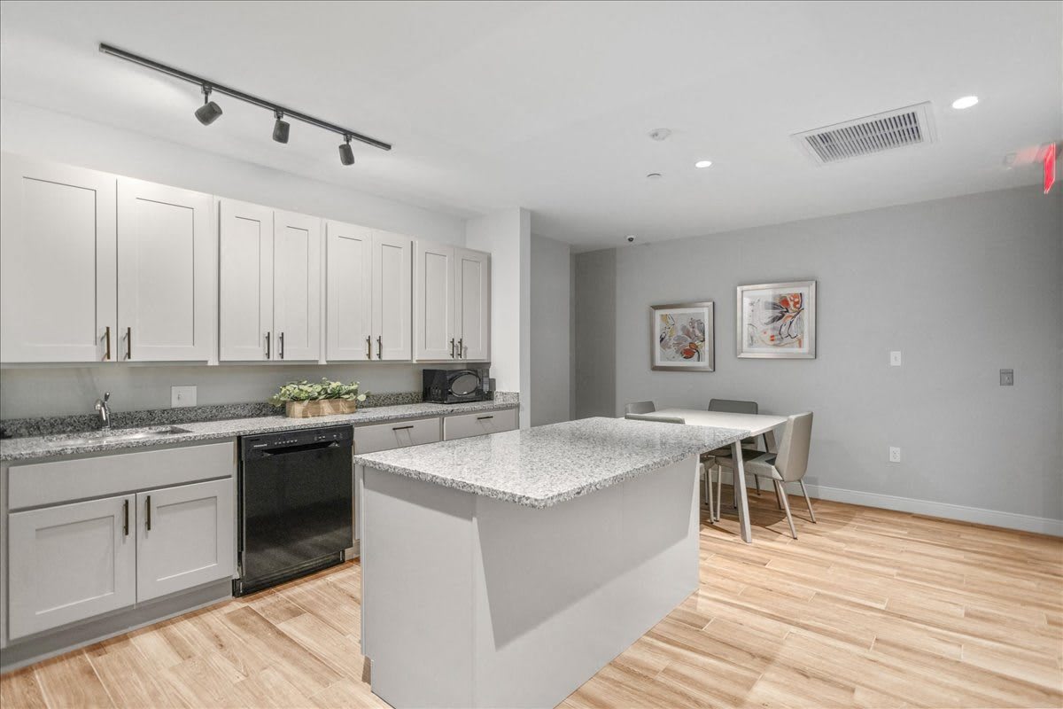 Photos and Video of MDXL Flats in Washington, DC