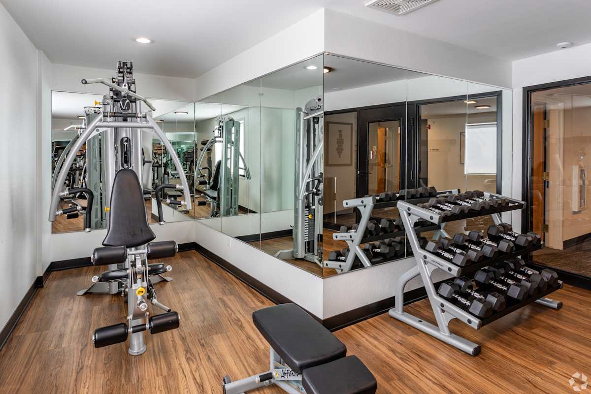 Gallery | Photos of Brickstone Apartments in Chaska MN