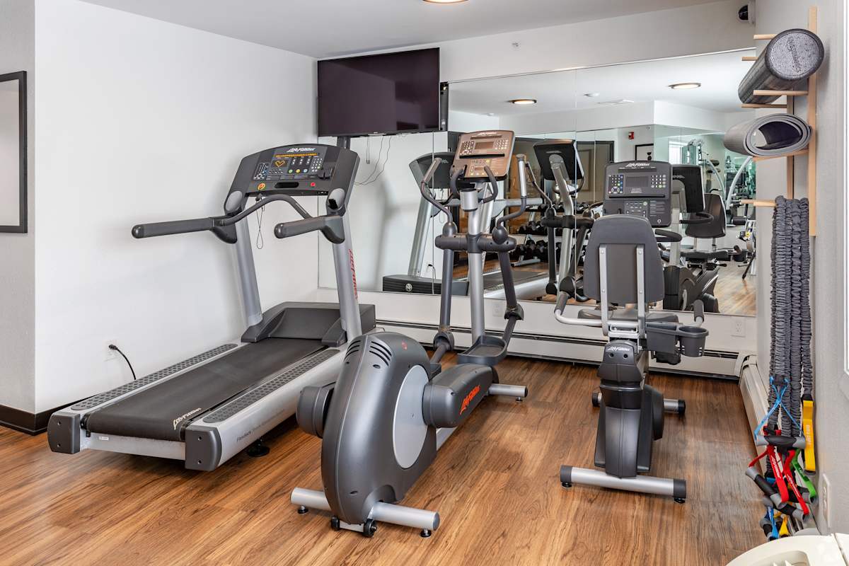 Gallery | Photos of Brickstone Apartments in Chaska MN