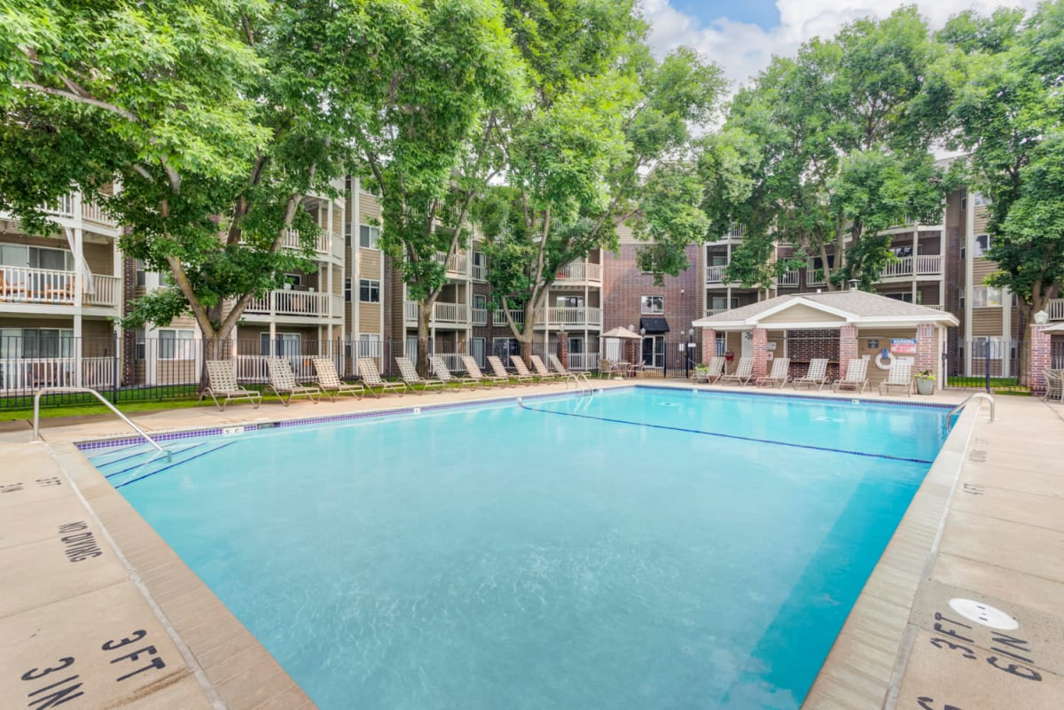 Photos and Video of Cityscape Apartments in ST LOUIS PARK, MN