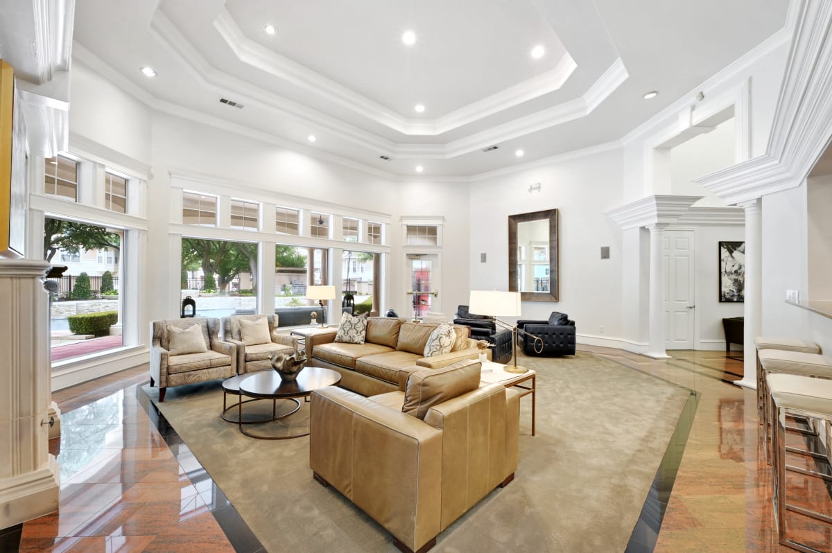 Photos and Video of St Moritz in Dallas, TX