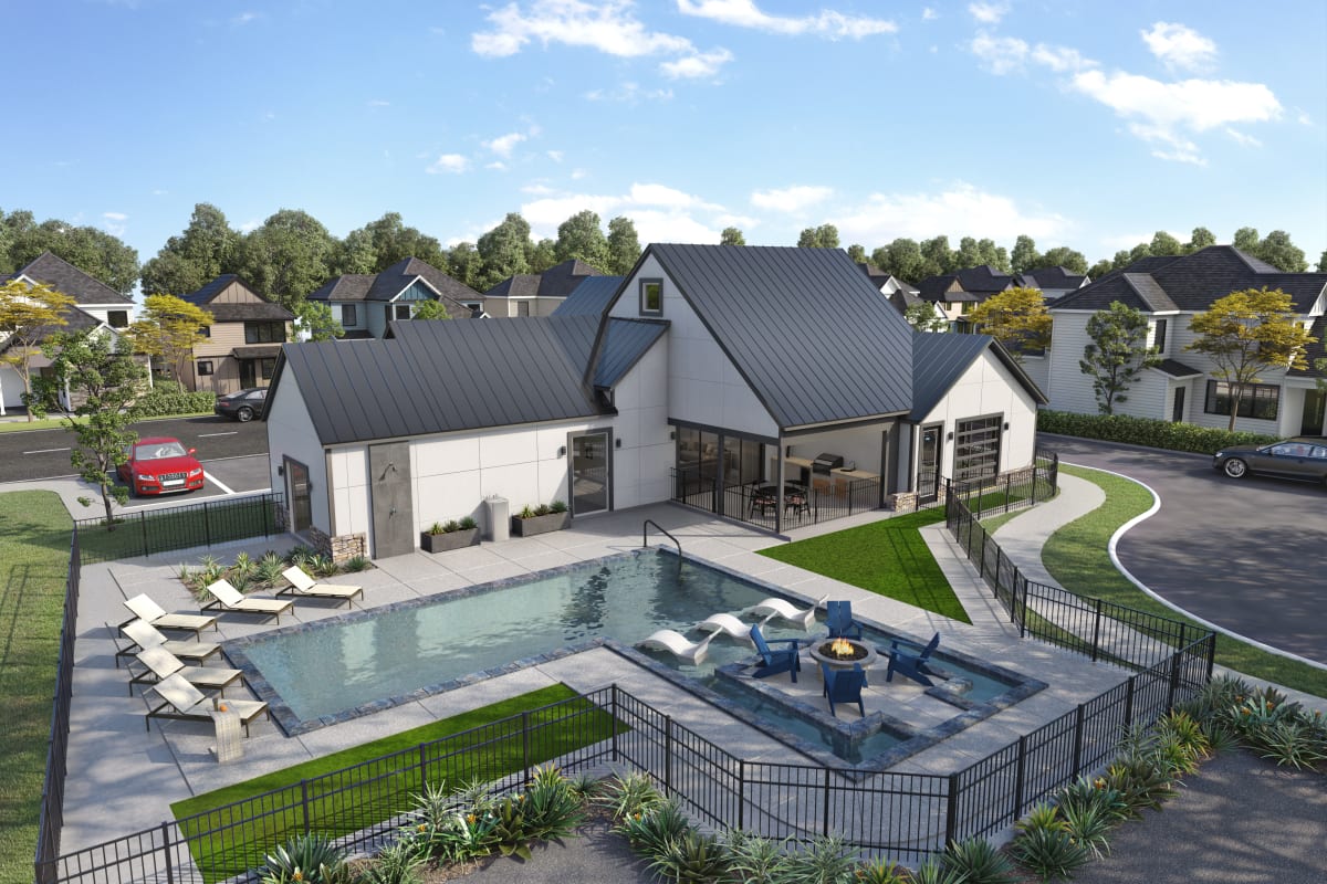 Home Gallery | Canvas at Denton