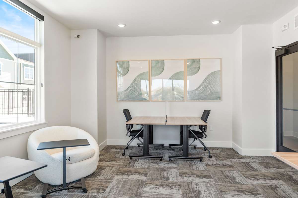 Townhomes for Rent in Raymore, MO | Ascend | Photo Gallery