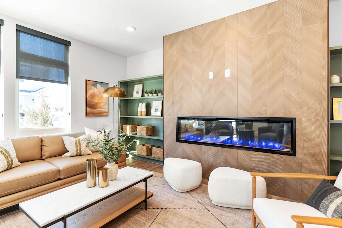 Townhomes for Rent in Raymore, MO | Ascend | Photo Gallery