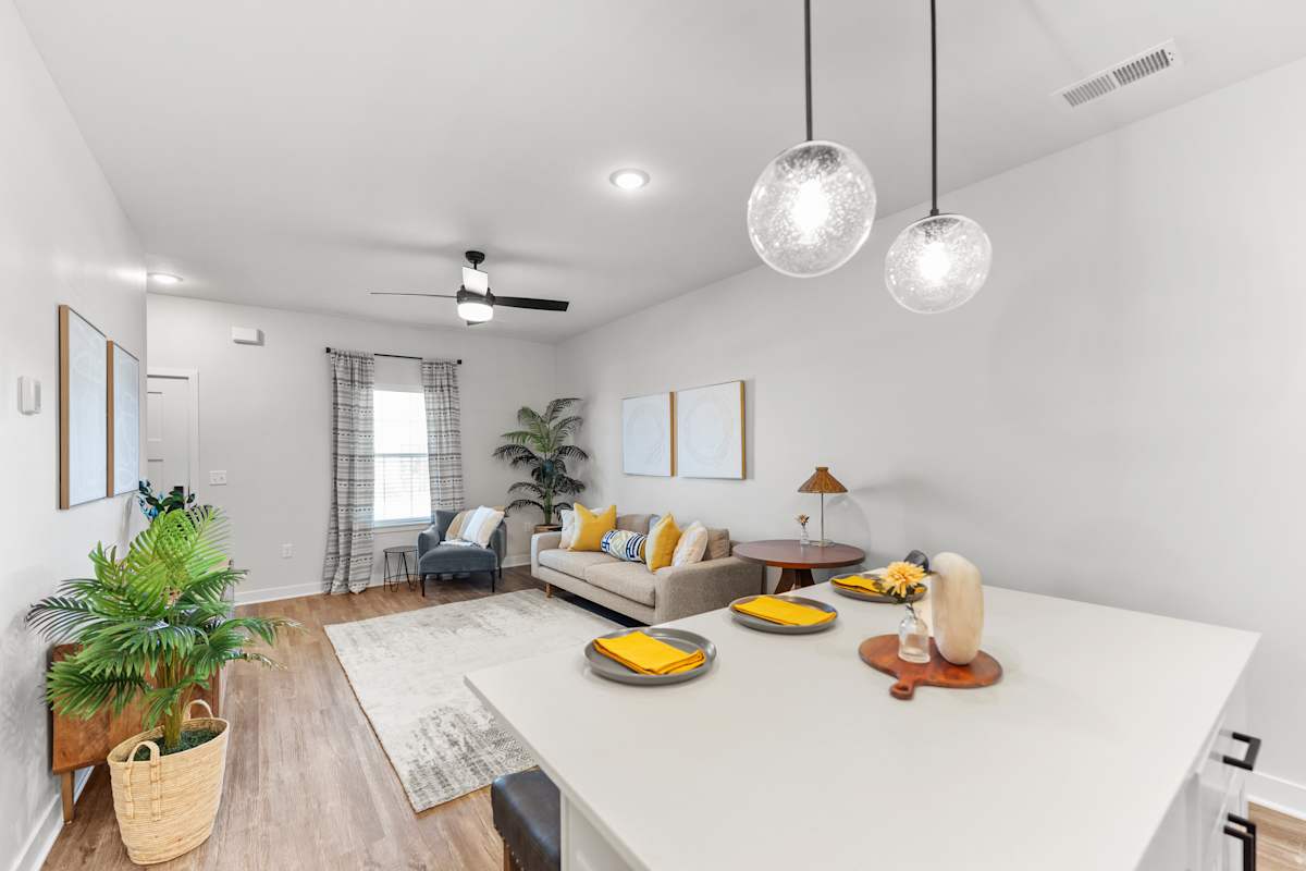 Townhomes for Rent in Raymore, MO | Ascend | Photo Gallery