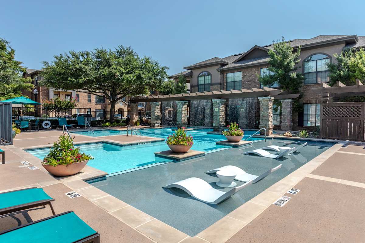 Photos and Video of Greenhaven Apartments in McKinney, TX