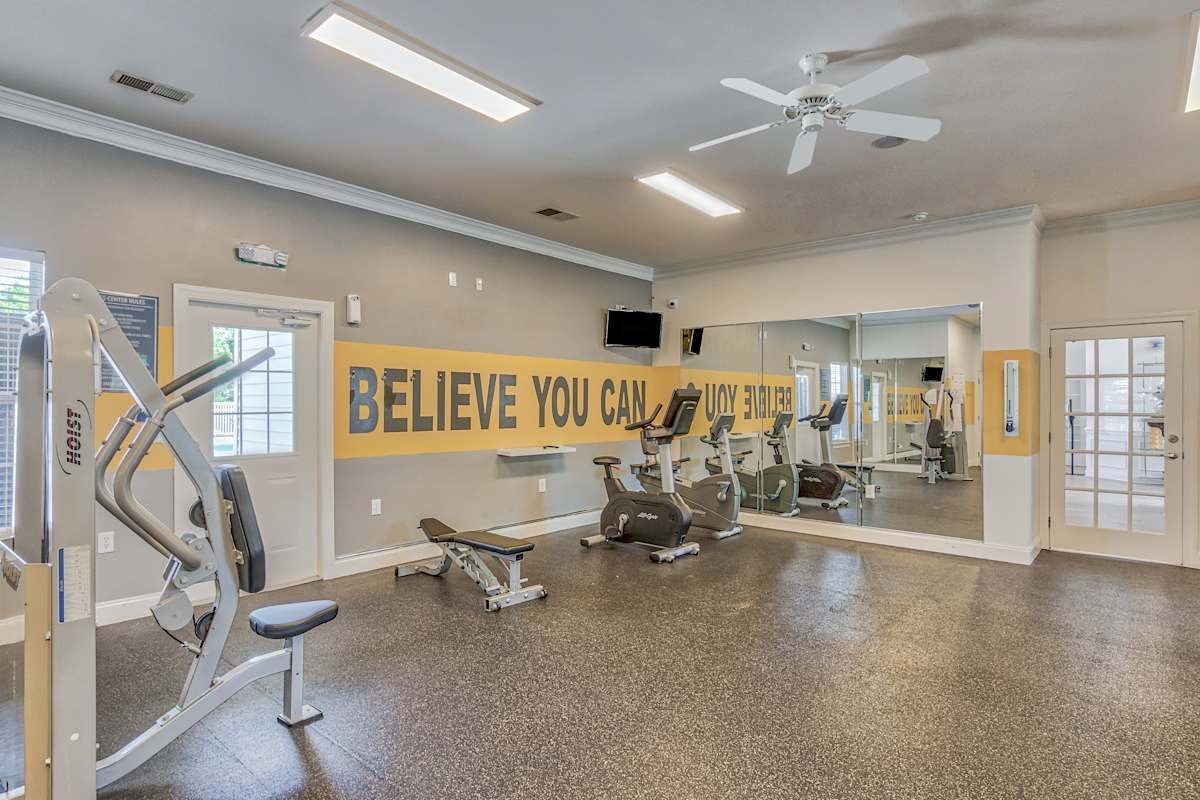 Tega Cay Apartments | Millcrest Park Photo Gallery