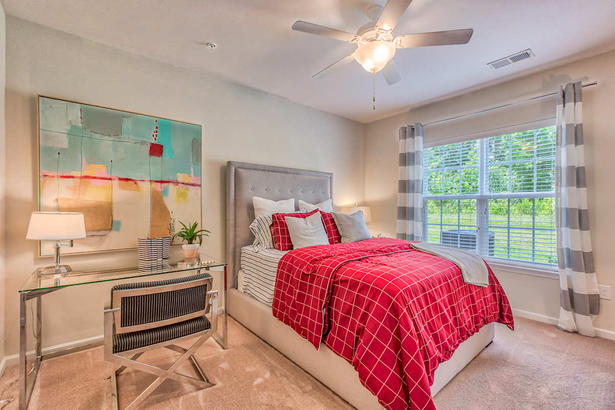Tega Cay Apartments | Millcrest Park Photo Gallery
